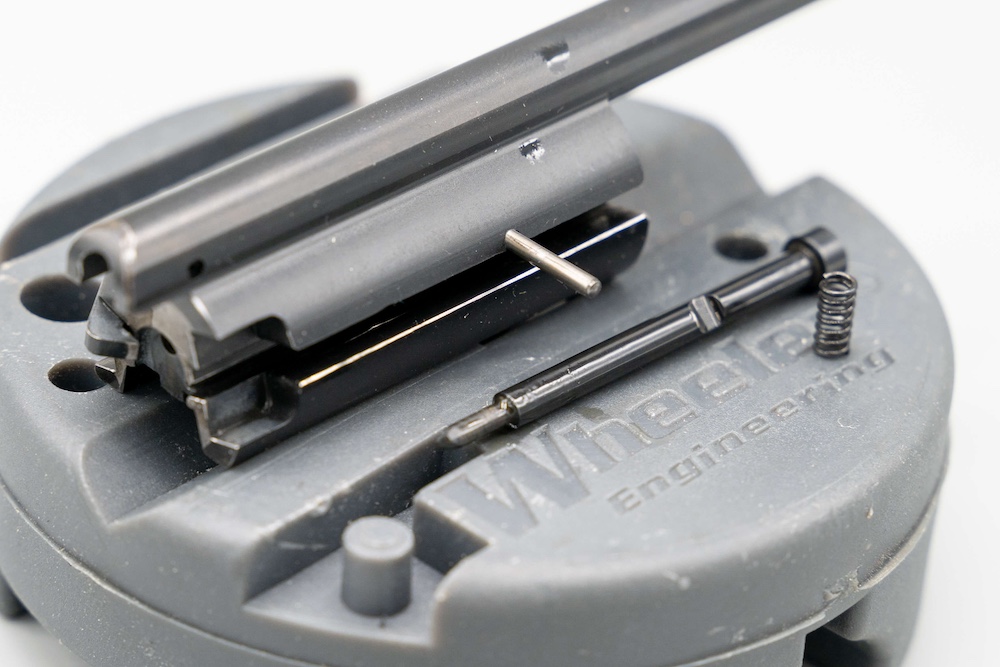 DMK22 Replacing Firing Pin – Help Center